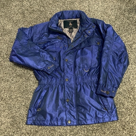 Marker | Jackets & Coats | Marker 202 Olympics Exclusive Jacket Medium ...